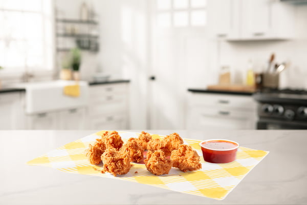 Bojangles at 1330 Tunnel Rd in Asheville, NC | Bojangles