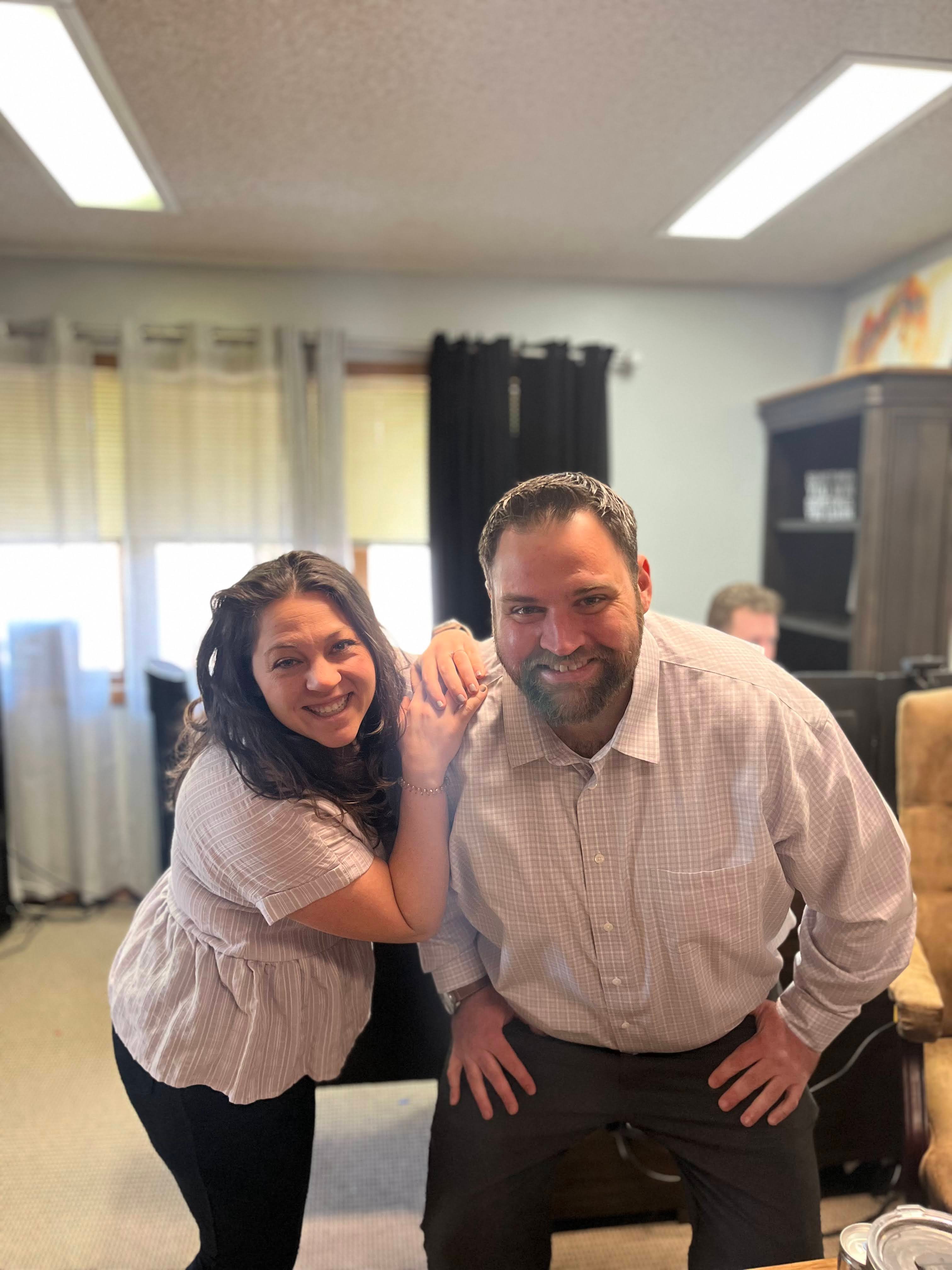 Jennifer Matthews - Allstate Insurance Agent in Parker, CO