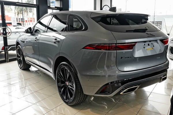 Rex Gorell Jaguar | Jaguar Retailer in Geelong, VIC, Australia