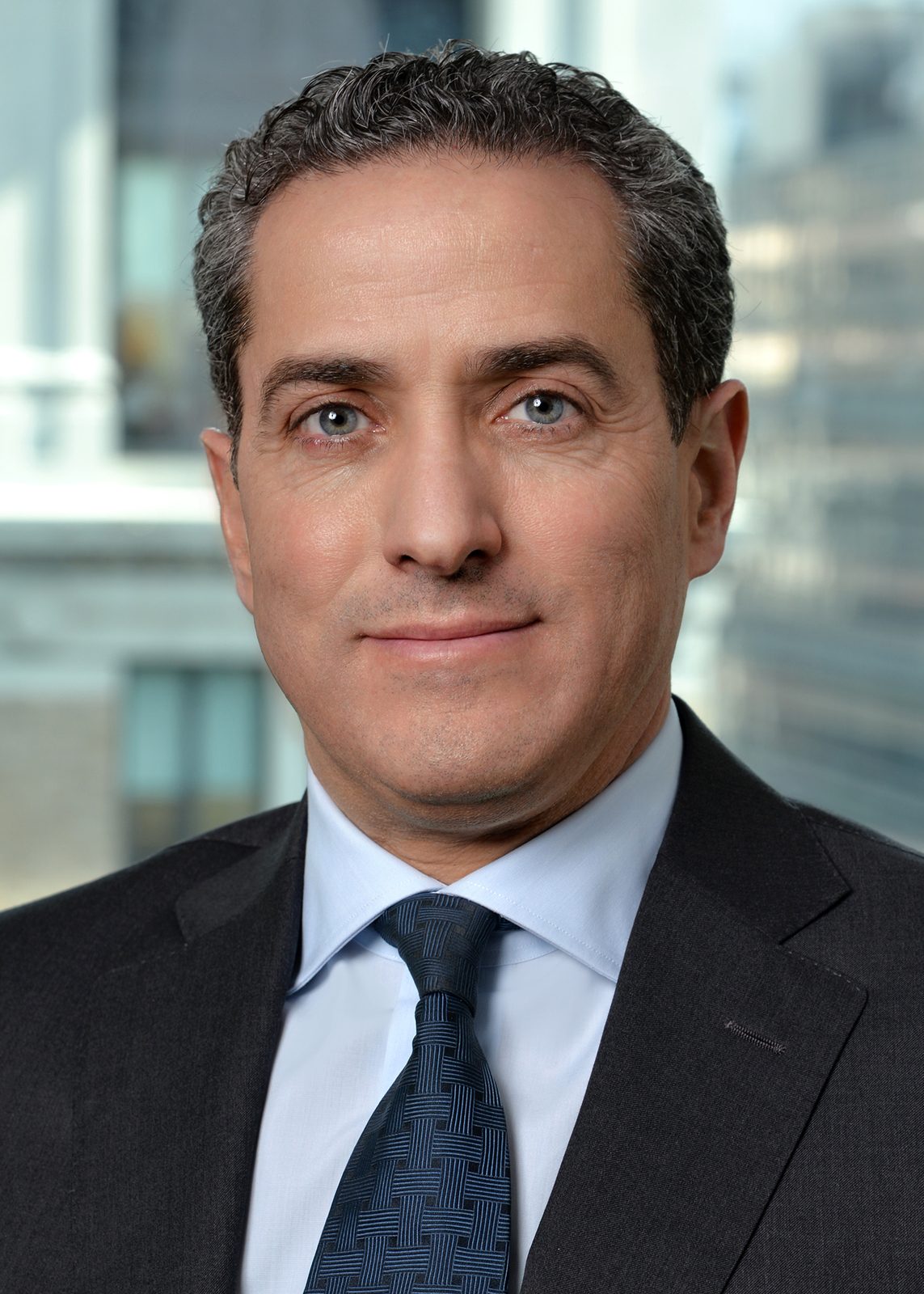 The Madison Group | New York, NY | Morgan Stanley Wealth Management