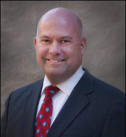 Kevin Coyle | Long Beach, CA | Morgan Stanley Wealth Management