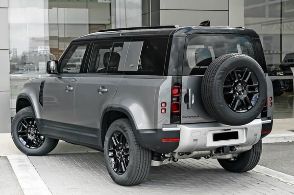 Essendon Land Rover | Land Rover Retailer in Essendon Fields VIC, Australia