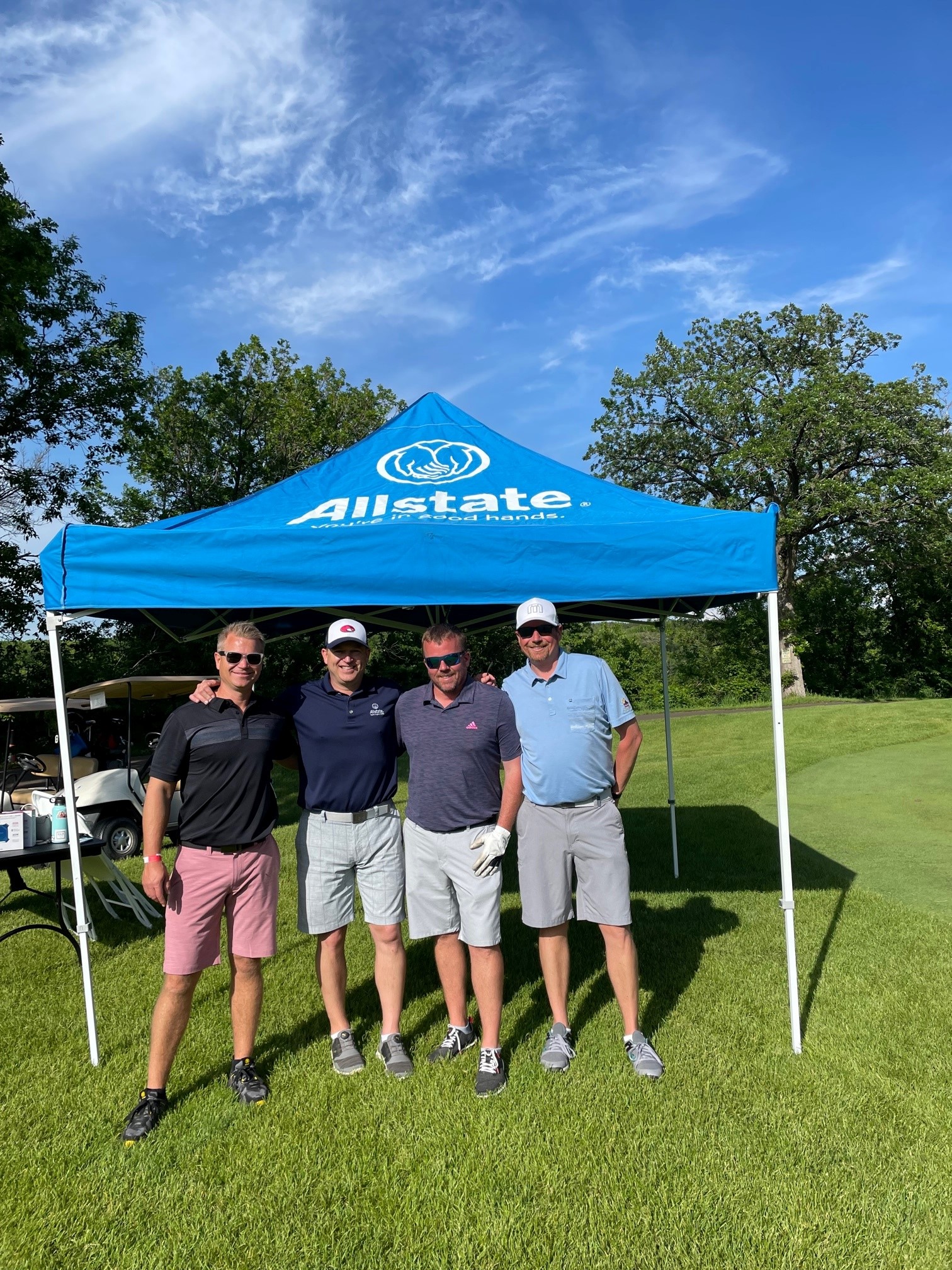 The Lyle Group - Allstate Insurance Agency in Saint Cloud, MN