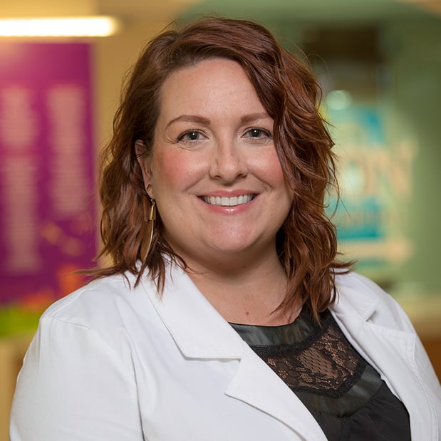 Jennifer Loop Miller, NP - Psychiatry in South Bend, IN
