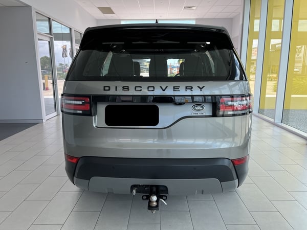 Townsville Land Rover | Land Rover Retailer in Garbutt QLD, Australia