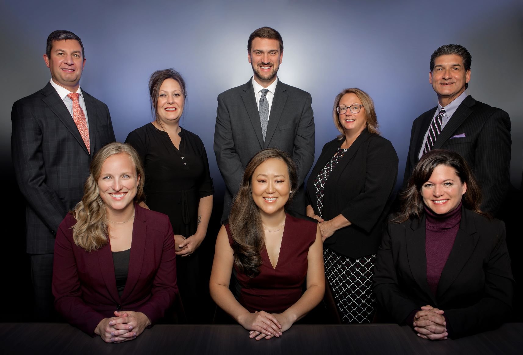 Graystone Consulting - Great Lakes Michigan | Graystone Consulting