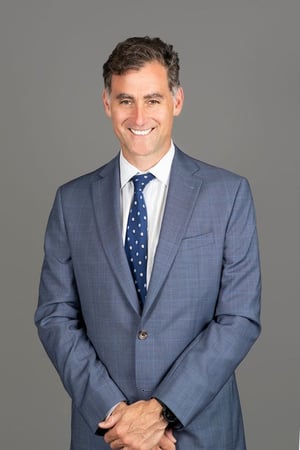 Matthew Chasin | The Chasin Group | Graystone Consulting