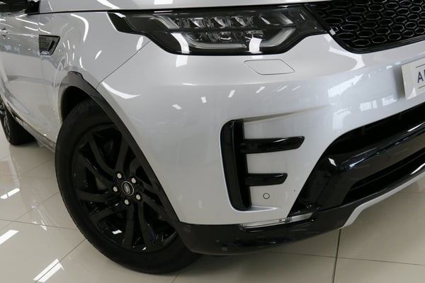 CONCORD LAND ROVER | Land Rover Retailer in Concord NSW, Australia