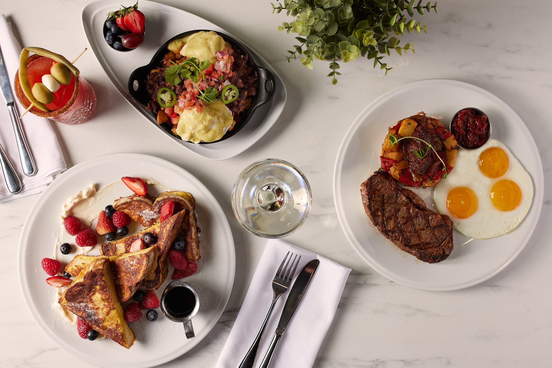 Kellys Landing in Toronto, ON | The Landing Restaurant Group ...