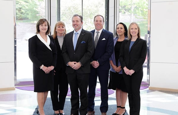 The NewBridge Group of St. Louis | Chesterfield, MO | Morgan Stanley ...