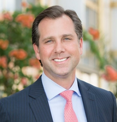 Eric Brook | Miami, FL | Morgan Stanley Wealth Management