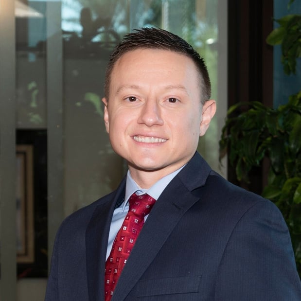 Matthew Fernwalt - Financial Advisor in Scottsdale, AZ 85254 | Merrill