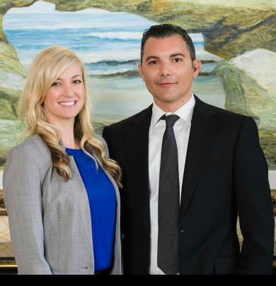 Christopher Hagopian | La Jolla, CA | Morgan Stanley Wealth Management