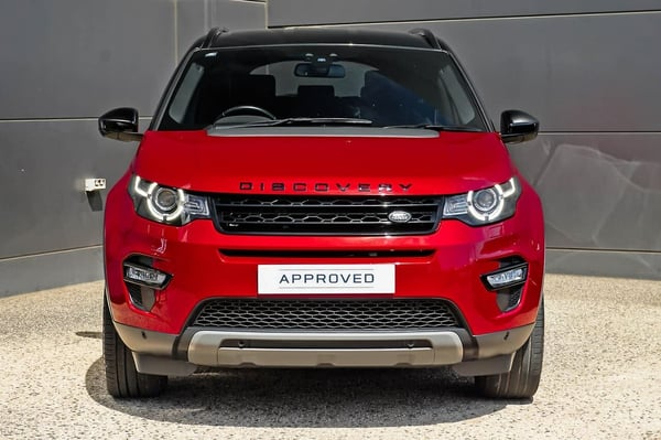 Rex Gorell Land Rover | Land Rover Retailer in Geelong VIC, Australia