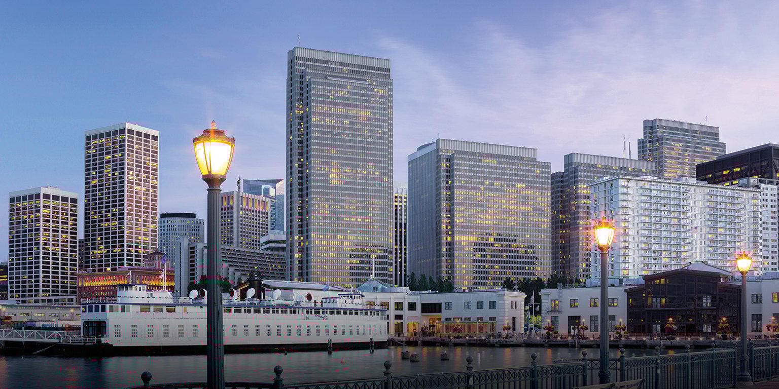 Strategies to finance Your Business - The Gale Group | Morgan Stanley