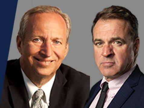 Kenneth Hatch | Anchorage, AK | Morgan Stanley Wealth Management