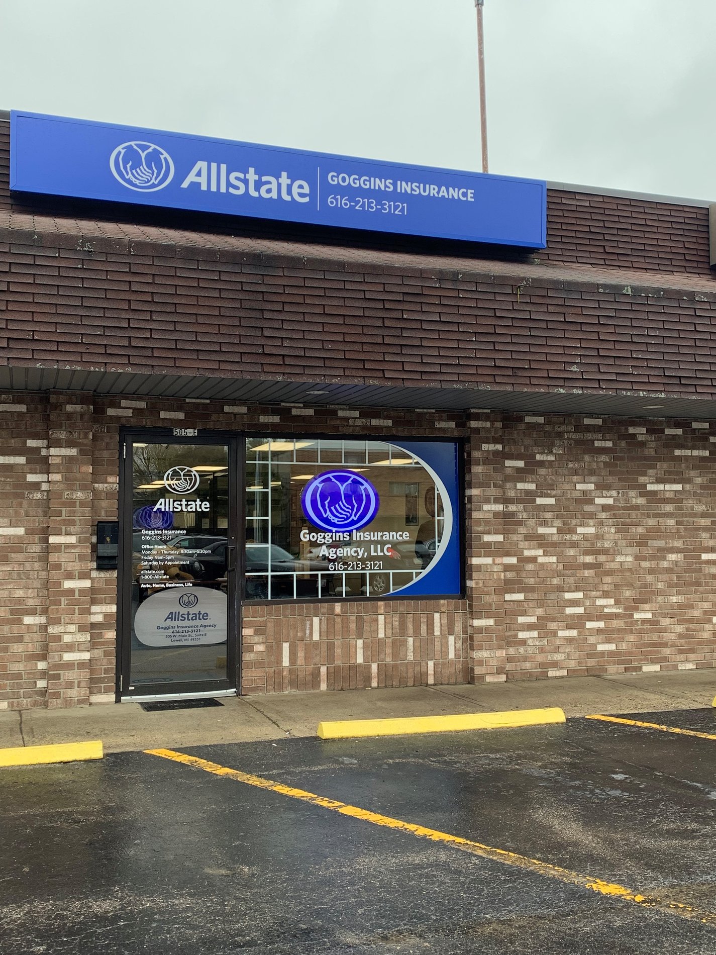 Christopher Goggins – Allstate Car Insurance Agent Near Me in Grand ...