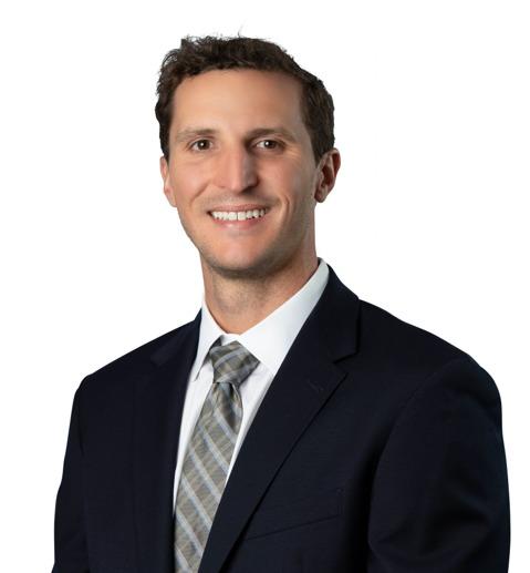 Kyle Nolan | Greenwich, CT | Morgan Stanley Wealth Management