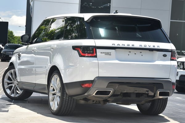 Brisbane City Land Rover | Land Rover Retailer in Newstead QLD, Australia