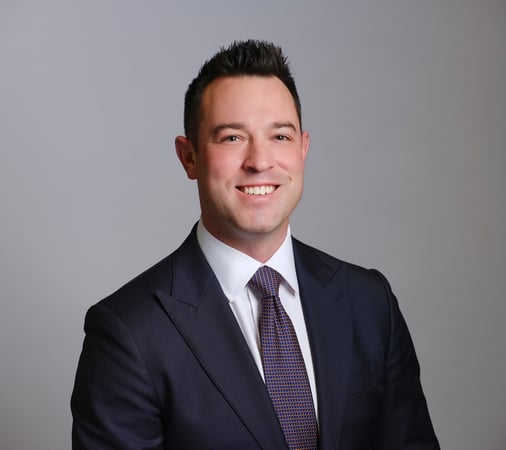 Family | Jack O'Leary | Salt Lake City, UT | Morgan Stanley Wealth ...