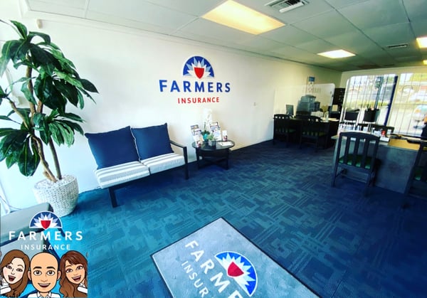 Hector Silva - Farmers Insurance Agent in Long Beach, CA