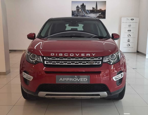 About Land Rover Navnit Motors