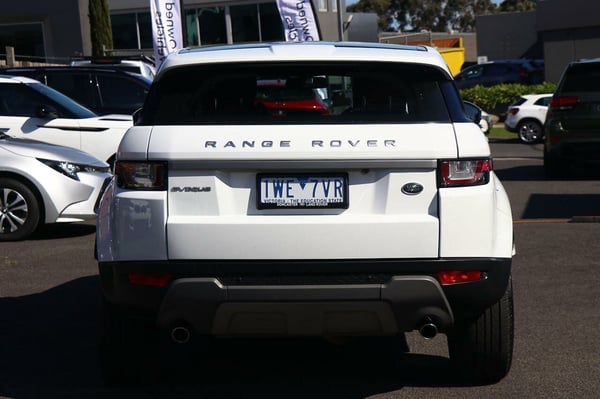 Doncaster Land Rover | Land Rover Retailer in Doncaster VIC, Australia