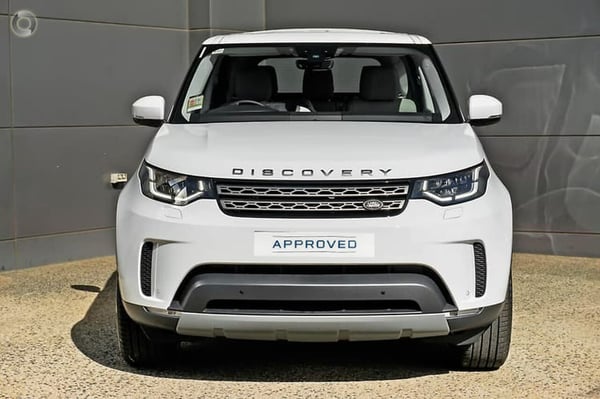 Rex Gorell Land Rover | Land Rover Retailer in Geelong VIC, Australia