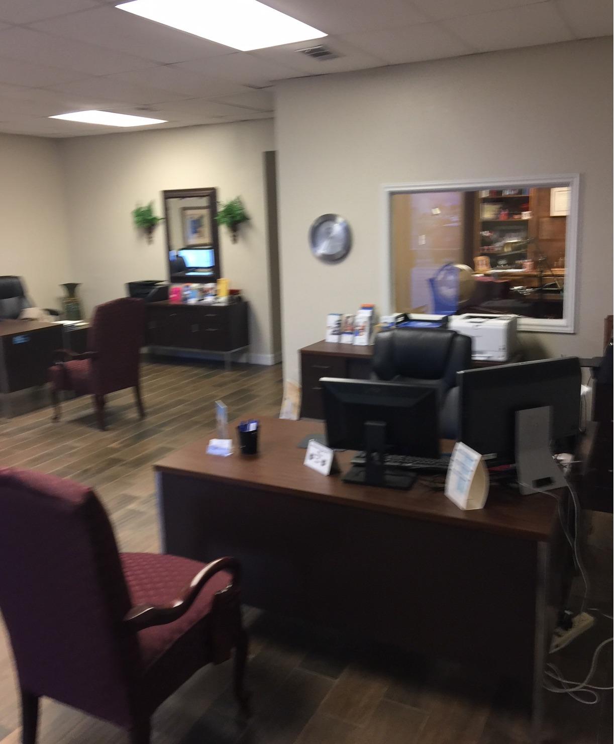 Dwayne Hargis – Allstate Car Insurance Agent in Corpus Christi, TX