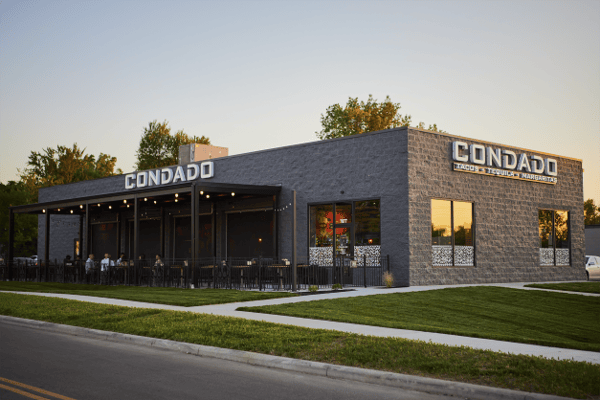 Tacos & Mexican Food in Pittsburgh Liberty | Condado Tacos