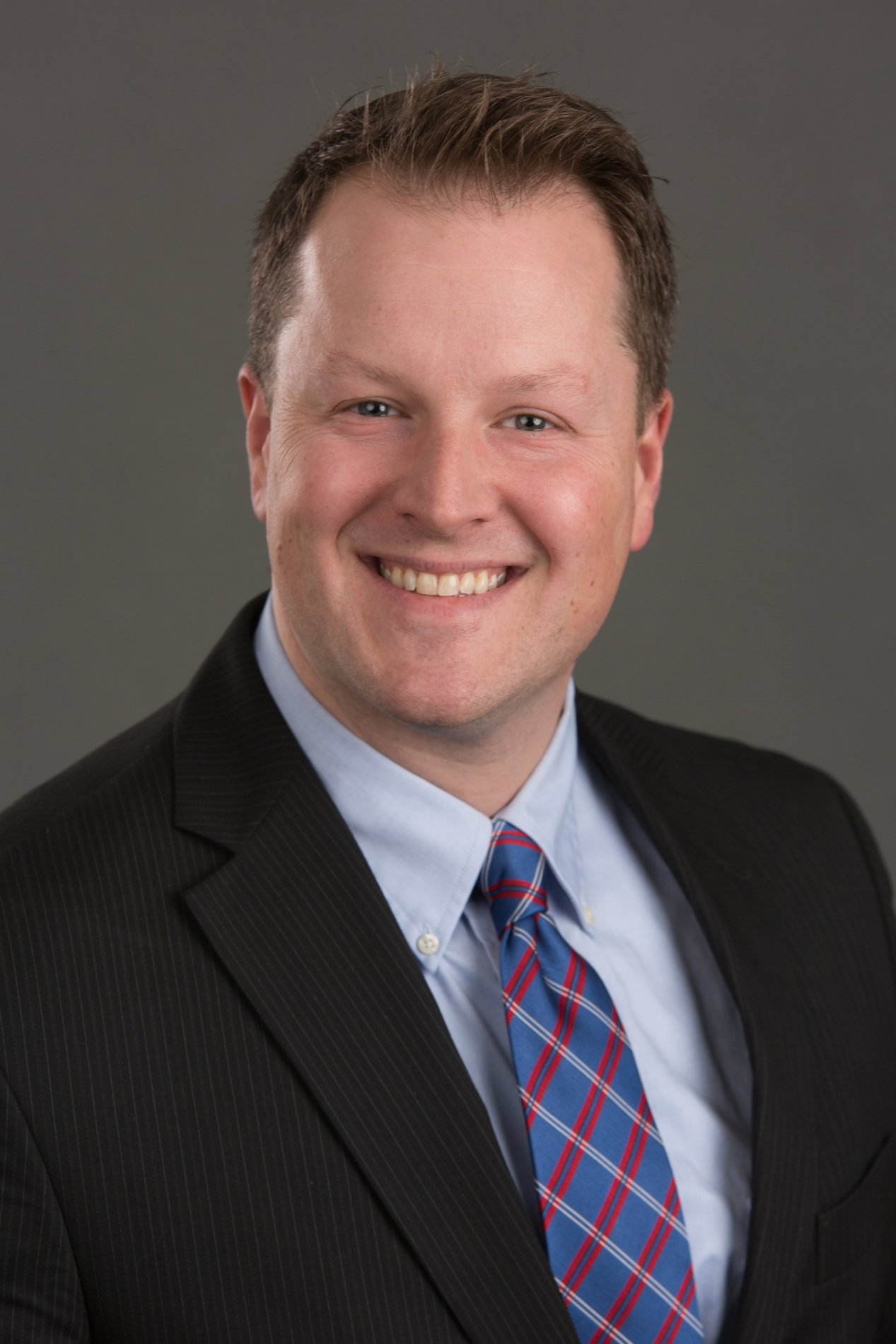 Ben Bucher – Allstate Car Insurance Agent in Fort Wayne, IN