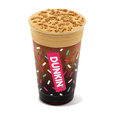 Dunkin' at 5126 Turney Rd in Garfield Heights | Coffee, Espresso and ...