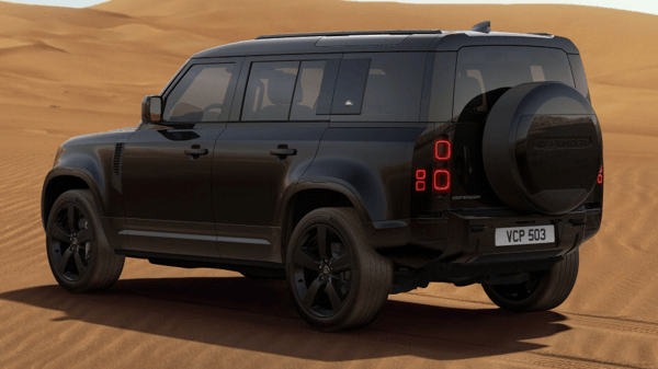 Purnell Land Rover | Land Rover Retailer in Blakehurst NSW, Australia