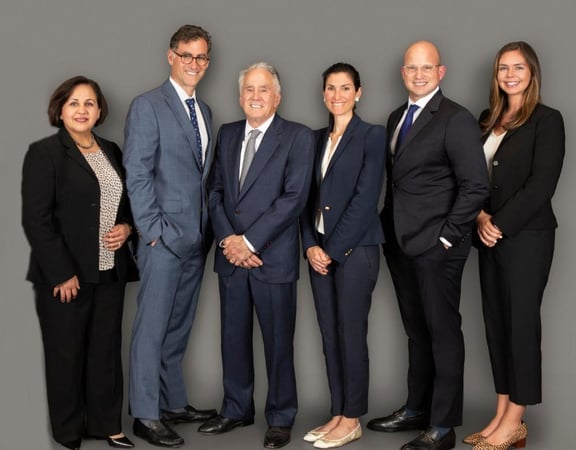 The Chasin Group | Jericho, NY | Morgan Stanley Wealth Management