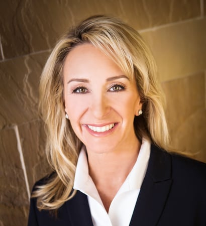 Christine Garcia Morgan Stanley