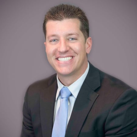 Brenton Tyler Purcell | Charlotte, NC | Morgan Stanley Wealth Management