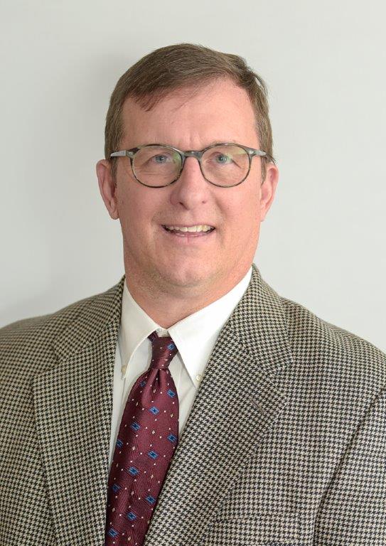 Bobby Hearn | Jackson, TN | Morgan Stanley Wealth Management