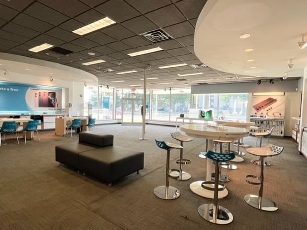 AT&T West Springfield | Cell Phones, Wireless Plans & Accessories ...
