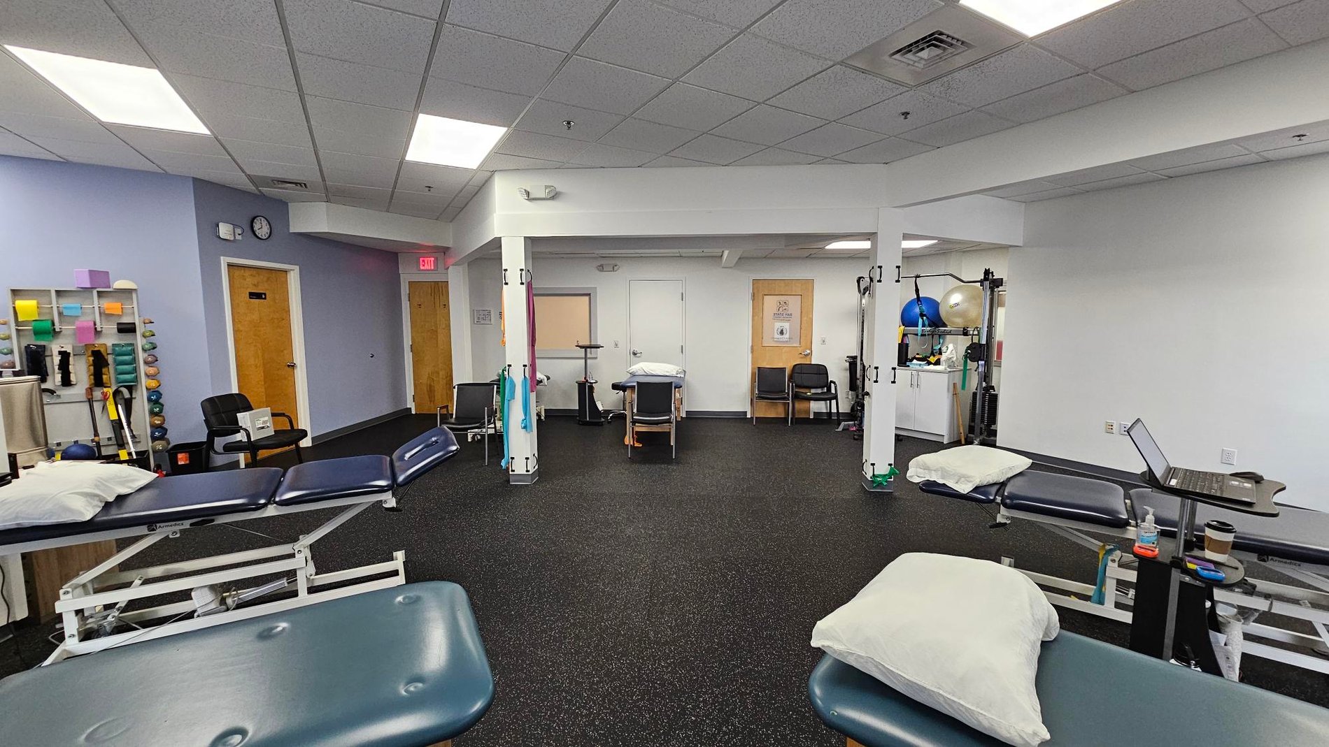 Physical Therapy Kingston, MA | Bay State Physical Therapy