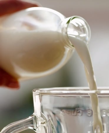 St Patrick’s Day Milkshake Recipe | Baileys US