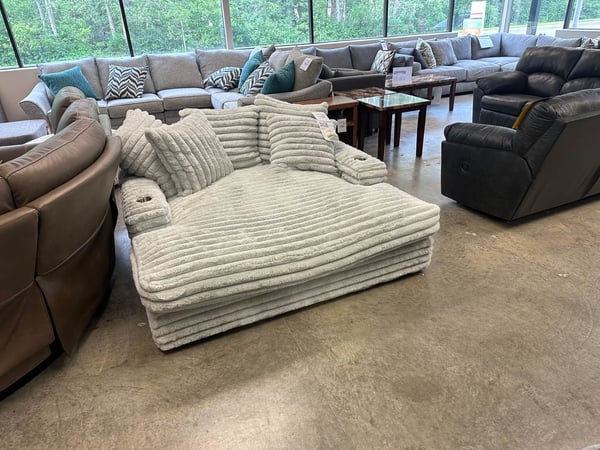 Slumberland clearance sale store