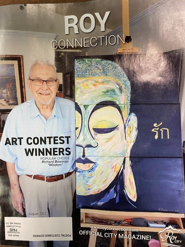 Joshua Cottle - Farmers Insurance Agent in Roy, UT