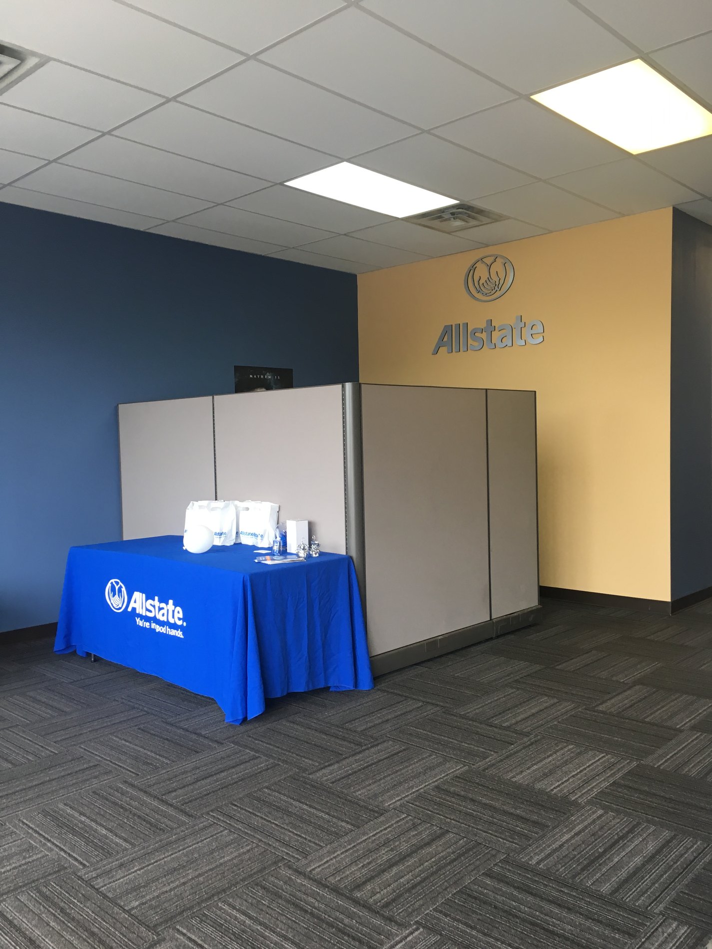 George Hmung - Allstate Insurance Agent in Indianapolis, IN
