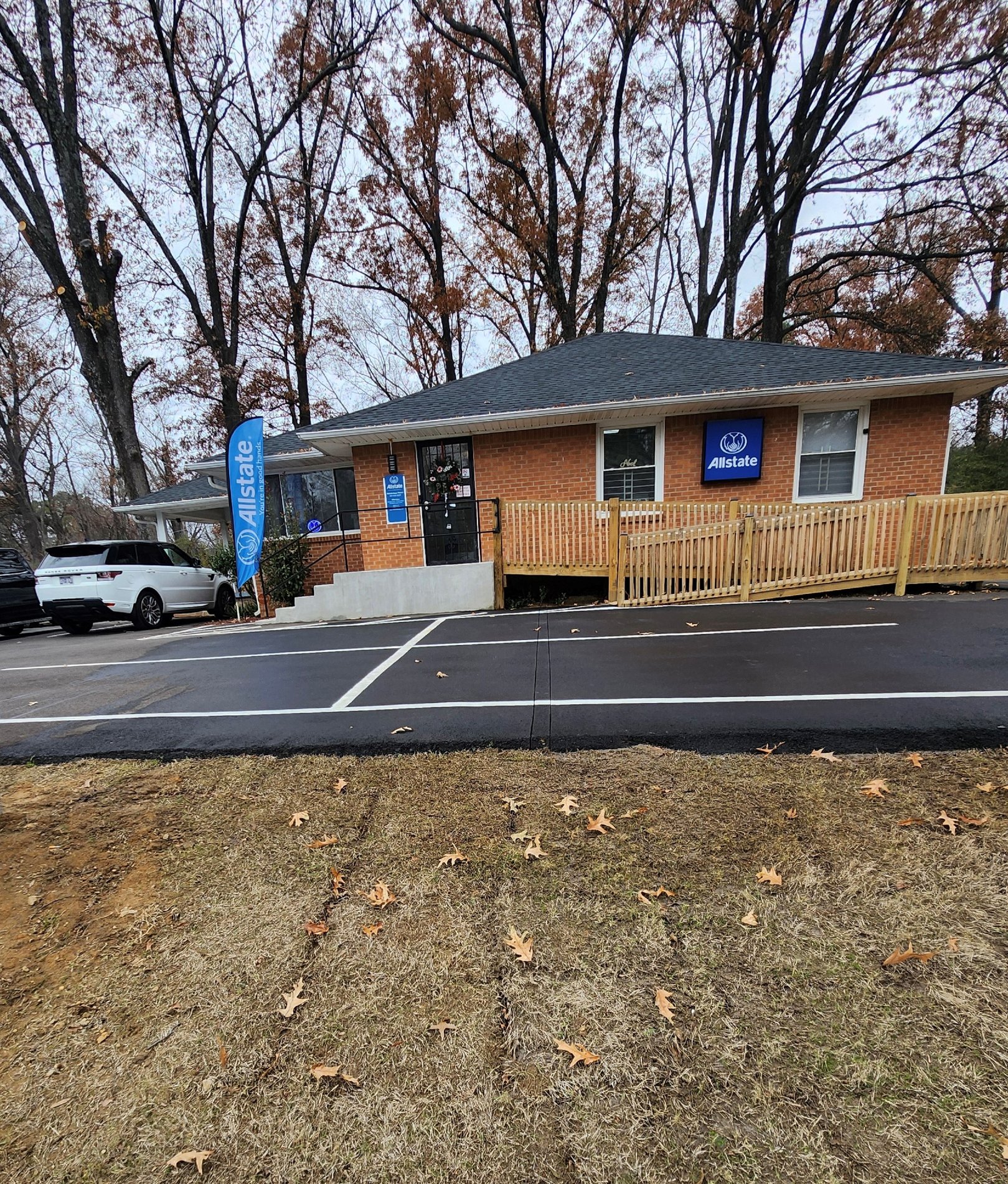 Michelle Hayes Thomas – Allstate Car Insurance Agent Near Me in Memphis, TN