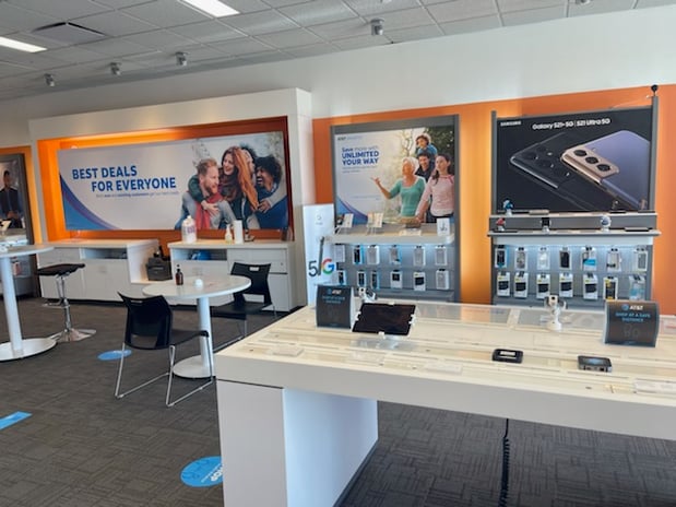 AT&T Missouri City | Cell Phones, Wireless Plans & Accessories | 9029 ...