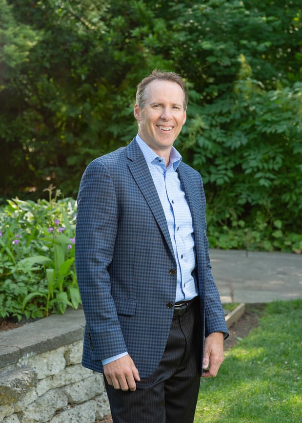 Osburn Wealth Management, Financial Advisors in Everett, WA 98201 | Merrill