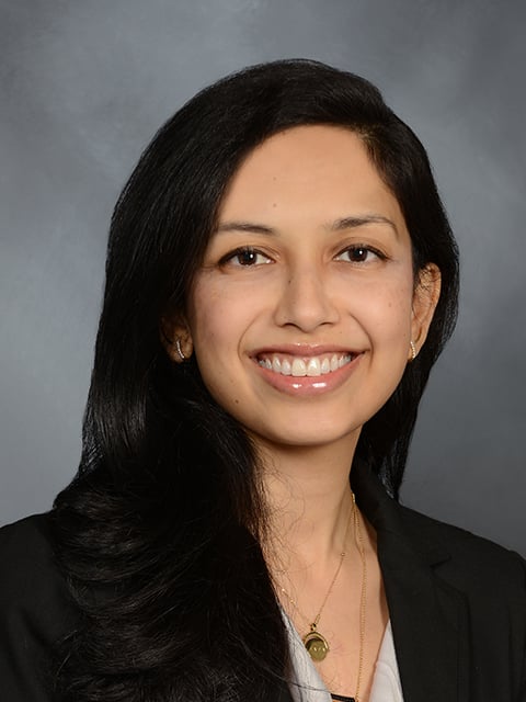 Kinjal Desai, M.D. at Pediatric Critical Care Medicine: Critical Care ...