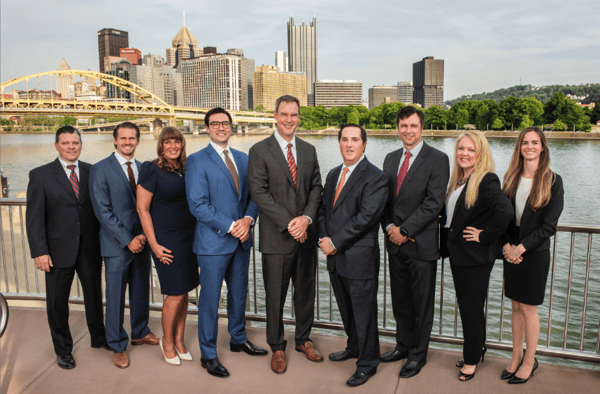 The Steel City Group | Sewickley, PA | Sewickley, PA | Morgan Stanley Wealth Management