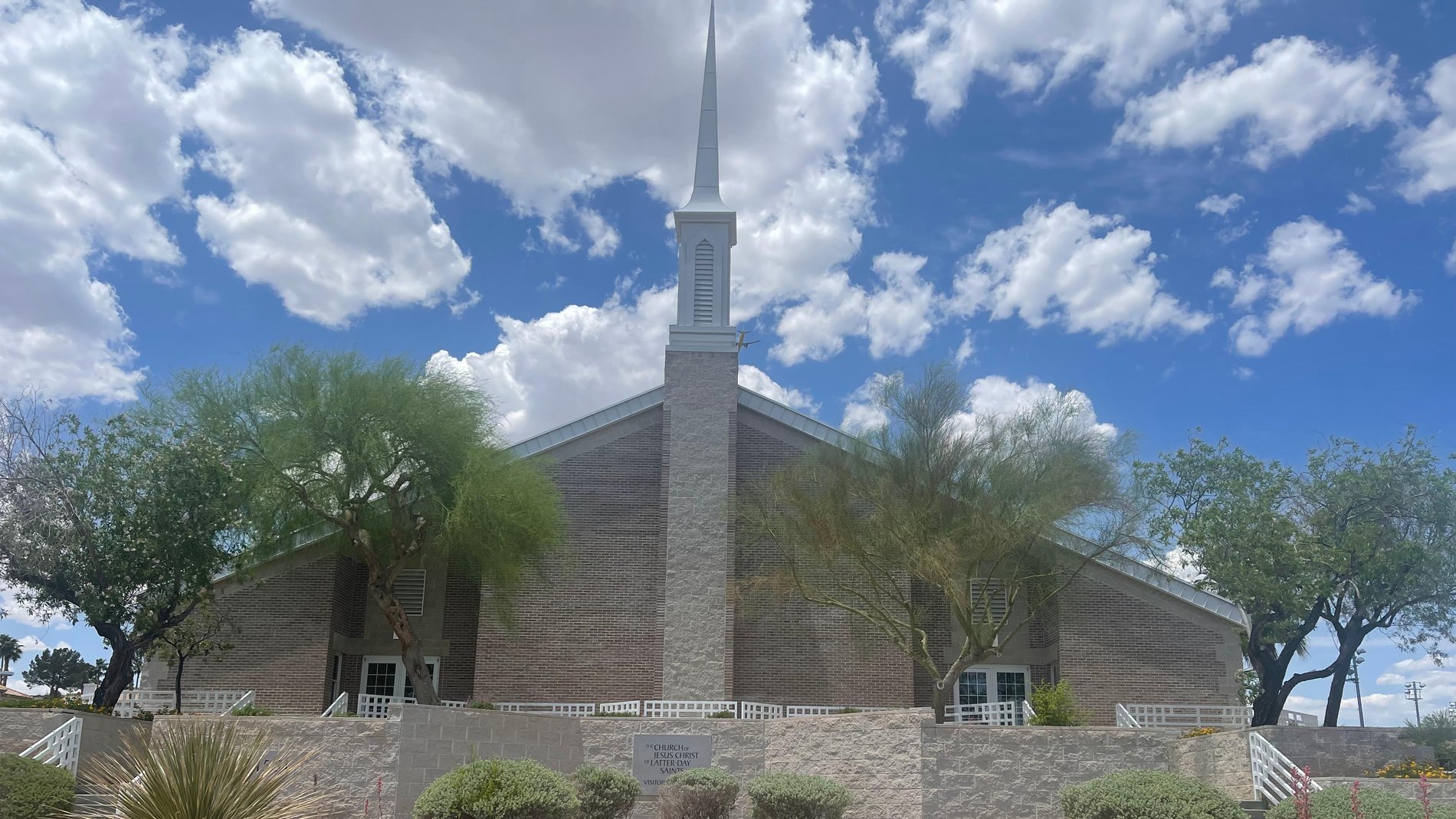 Christian Church in Henderson, NV | 1551 Galleria Dr | Church of Jesus ...
