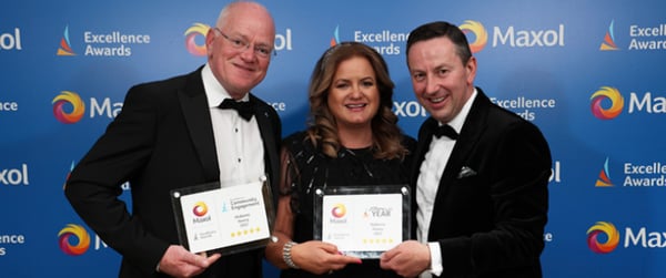 Dealer Partner - The Maxol Group